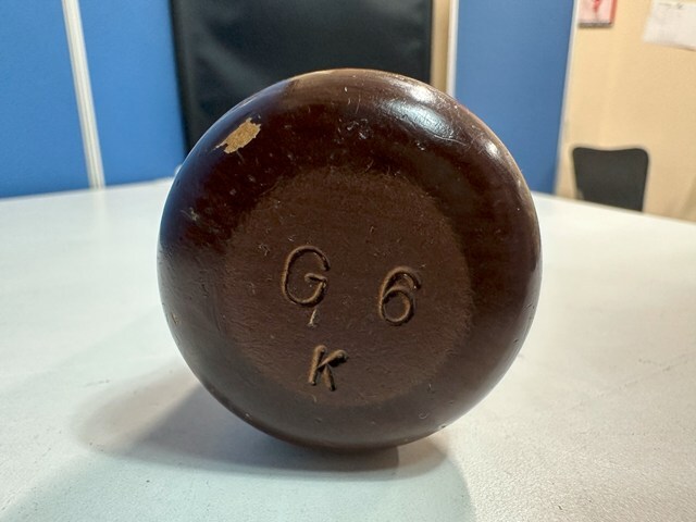 読売ジャイアンツ #6 坂本勇人 実使用 バット SSK プロ実使用品 NPB 硬式木製バット(実使用、サイン入り)｜売買されたオークション情報、yahooの商品情報をアーカイブ公開 ...