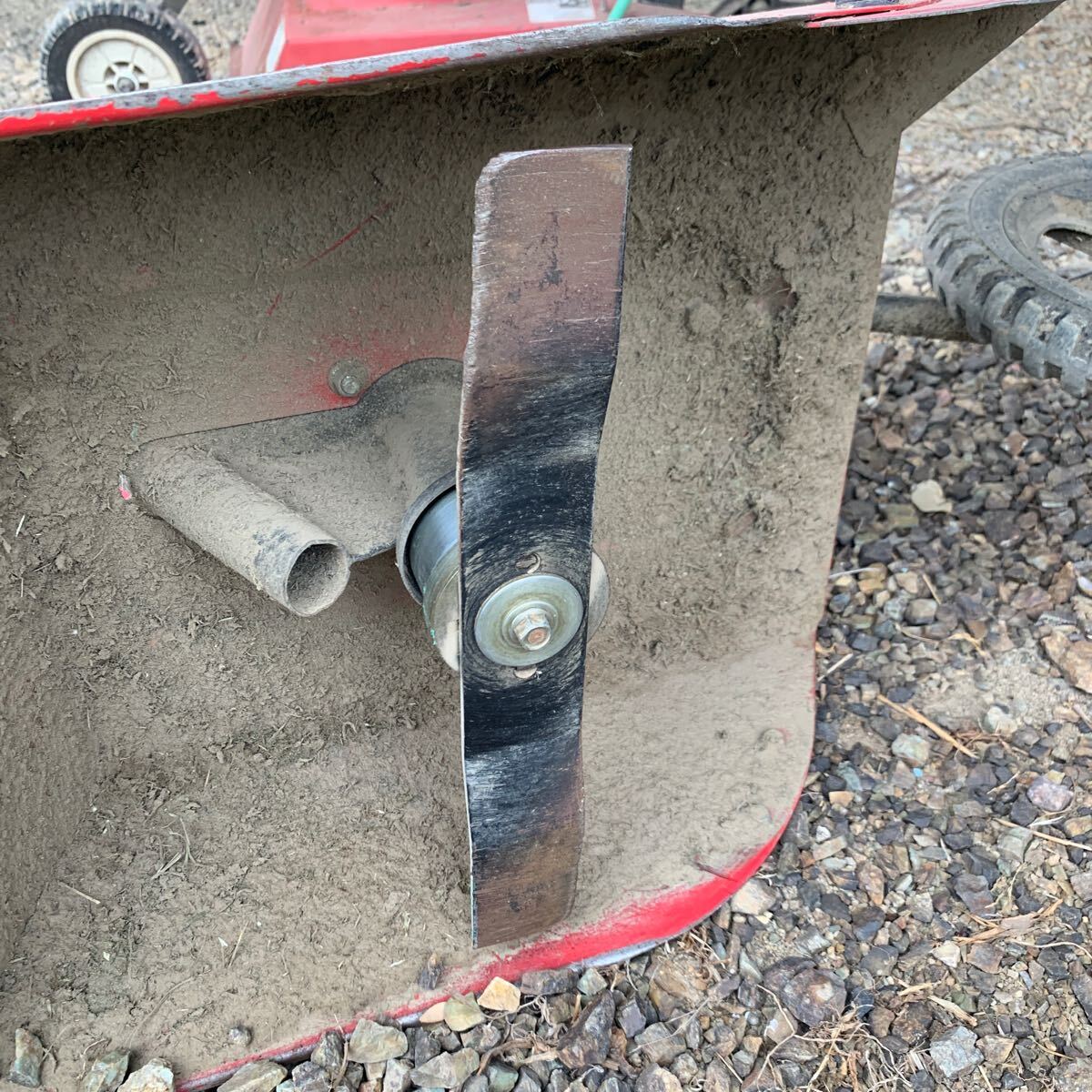 Yahoo!オークション - ホンダ/草刈機/草刈り機/あぜ丸2/UM135/愛知県/...