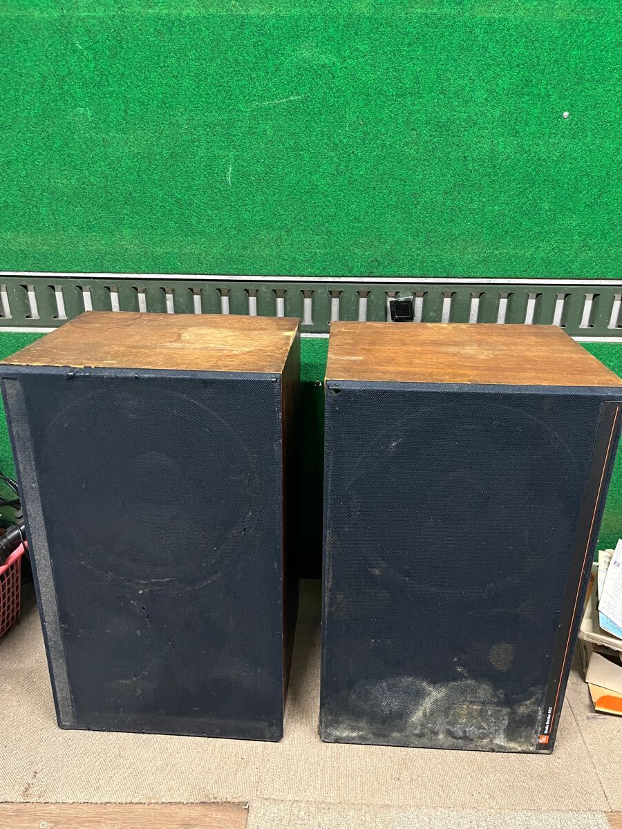 Yahoo!オークション - JBL 4412 スピーカー 直接取引限定