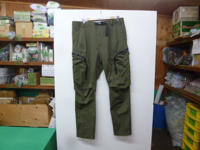 Yahoo!オークション - 【8894】ワークマン Fieldcore トリコテックスス...