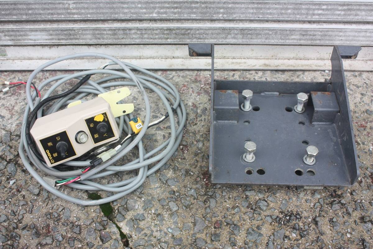 Yahoo!オークション - 【引取専用】タイショー 肥料散布器 グランドソ...