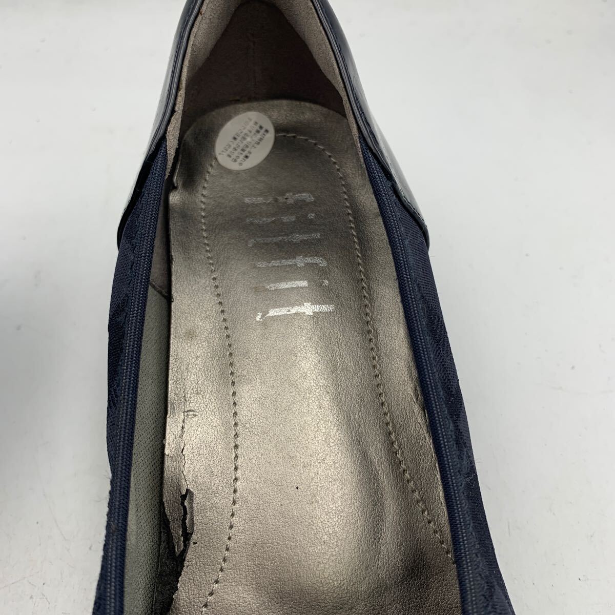 Yahoo!オークション - P623 fitfit フィットフィット レディース パン...