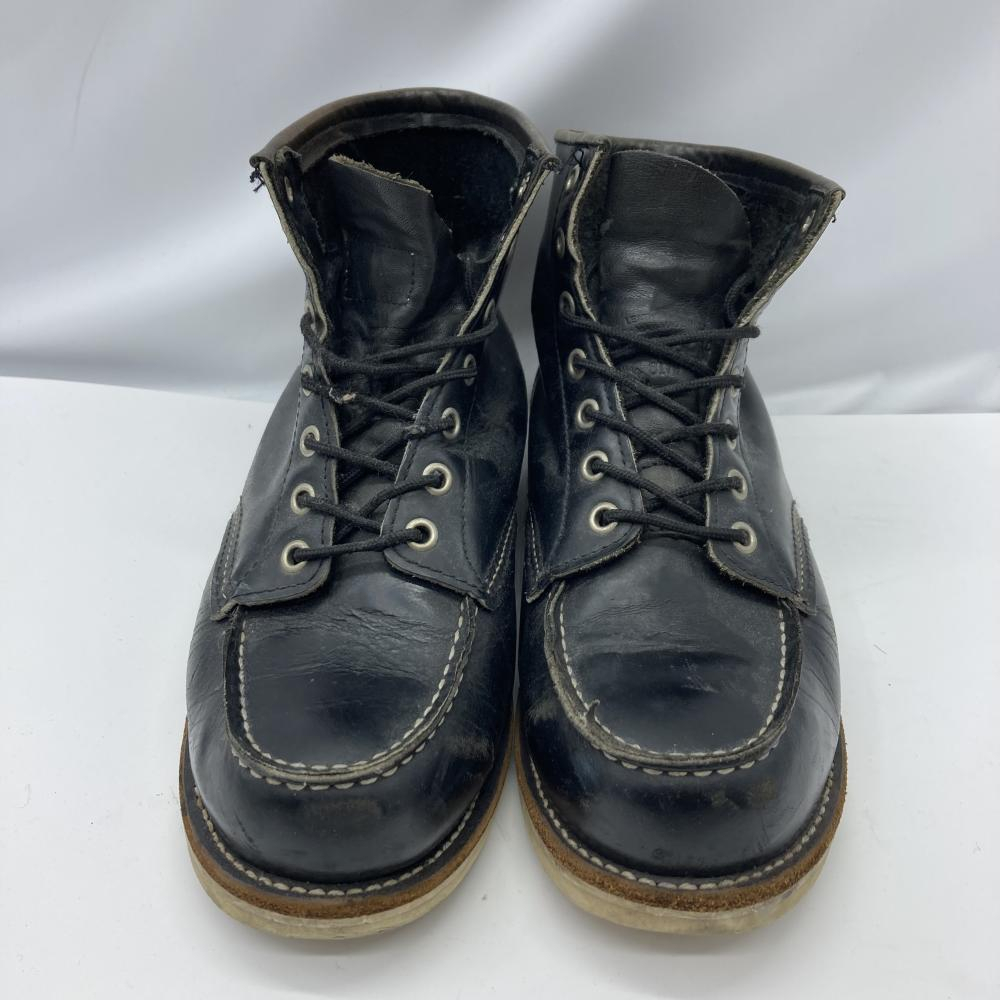 Yahoo!オークション - RED WING 96年製 8179 アイリッシュセッター サ...