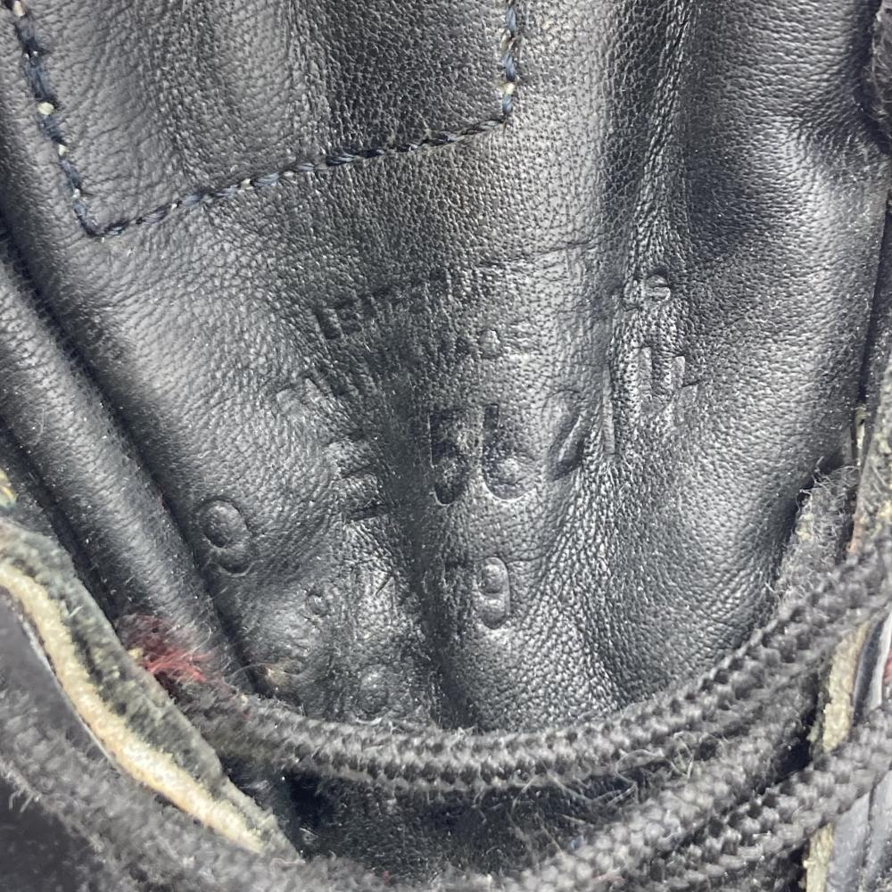 Yahoo!オークション - RED WING 96年製 8179 アイリッシュセッター サ...