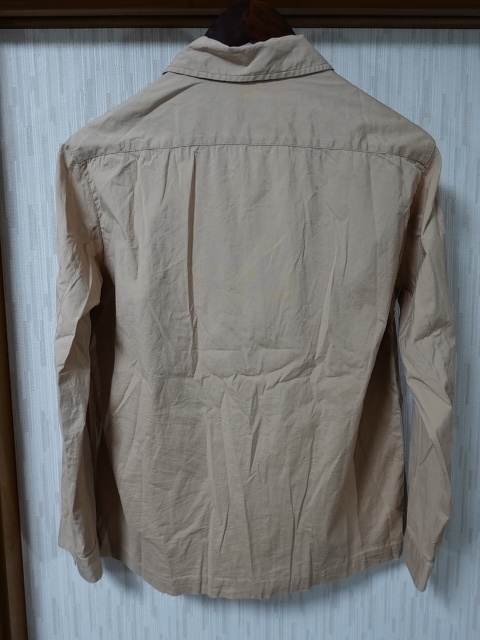 Yahoo!オークション - 0607 ラコステ LACOSTE ジャケット 50