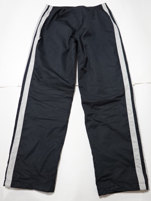 Yahoo!オークション - 0623 アディダス ADIDAS ナイロンパンツ O
