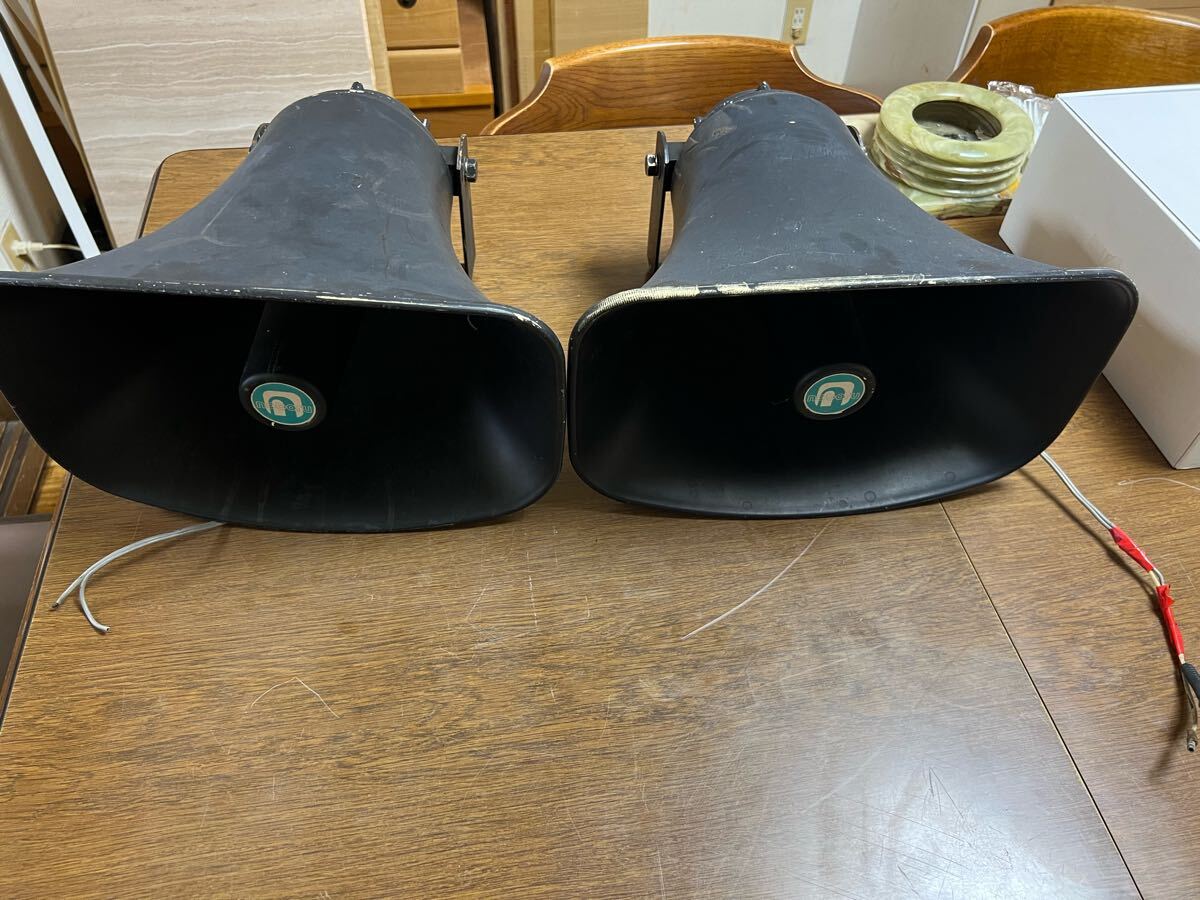 Yahoo!オークション - ノボルNP-550 50w