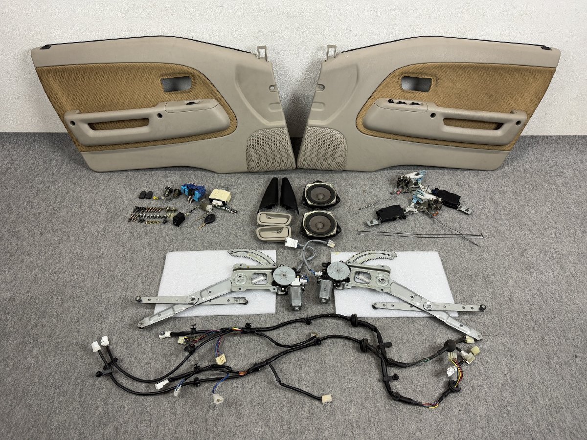 Yahoo!オークション - 動作OK H17年 TW2 サンバー ディアス 純正 パワ...