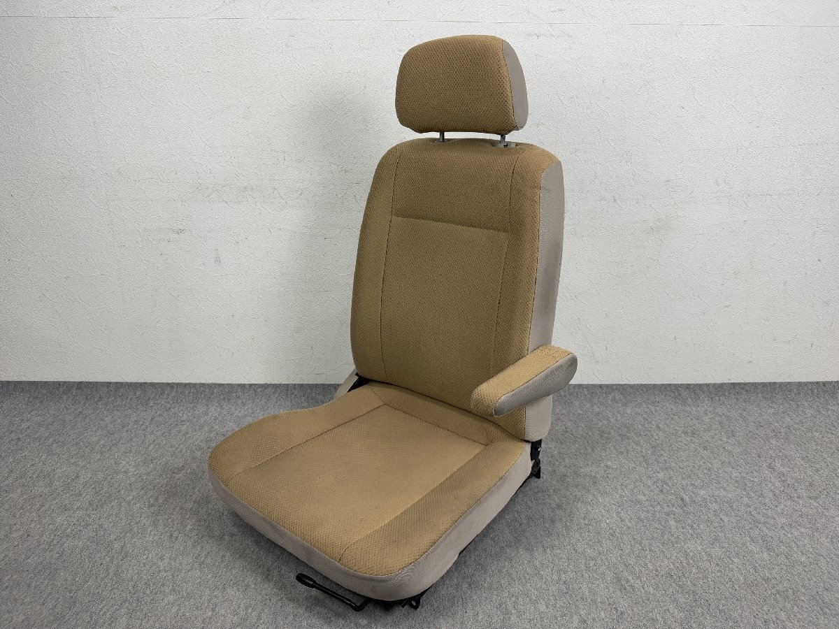 Yahoo!オークション - 破れ無 H17年 TW2 サンバー ディアスワゴン 純正...