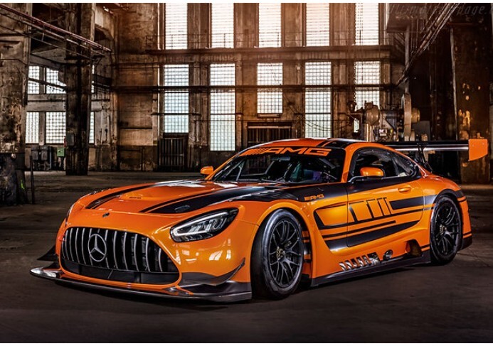 Yahoo!オークション - 即決 ZoomOn Z131 1/24 メルセデス AMG GT3 EVO ...