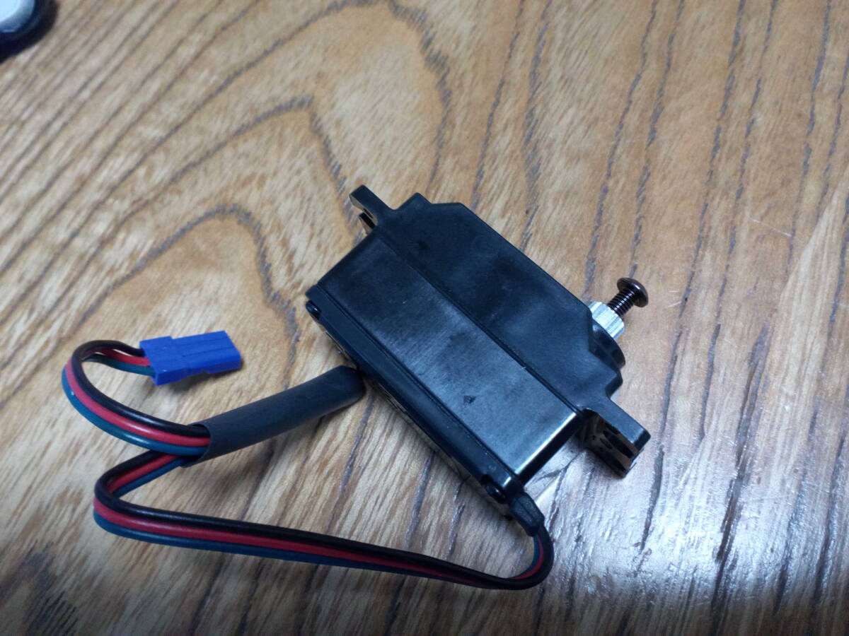 Yahoo!オークション - サンワ製SRG-BLXサーボ美品