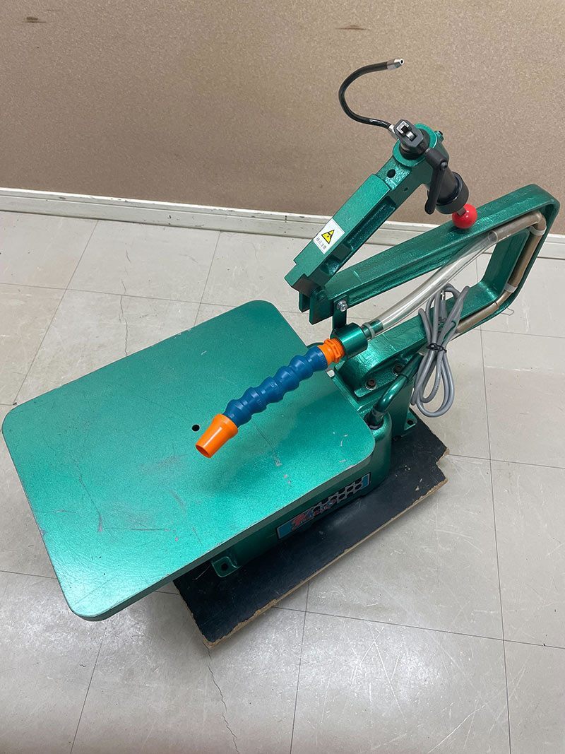 Yahoo!オークション - ユタカ 糸のこ機械 YSC-500F S4170