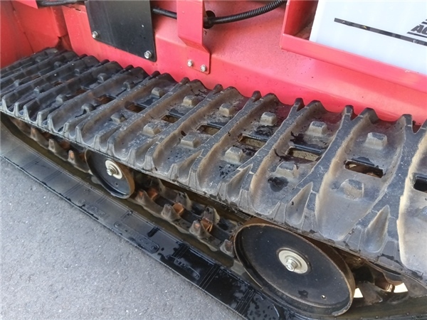 Yahoo!オークション - 青森発 YANASE ヤナセ 除雪機 Y9-16GS スノース...