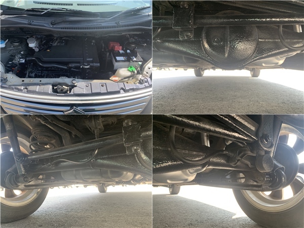 Yahoo!オークション - 青森発 H24 SUZUKI ワゴンR MH23S FXリミテッド ...