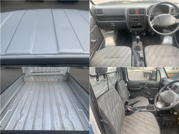 Yahoo!オークション - 青森発 H22 SUZUKI キャリィ トラック DA63T KC...