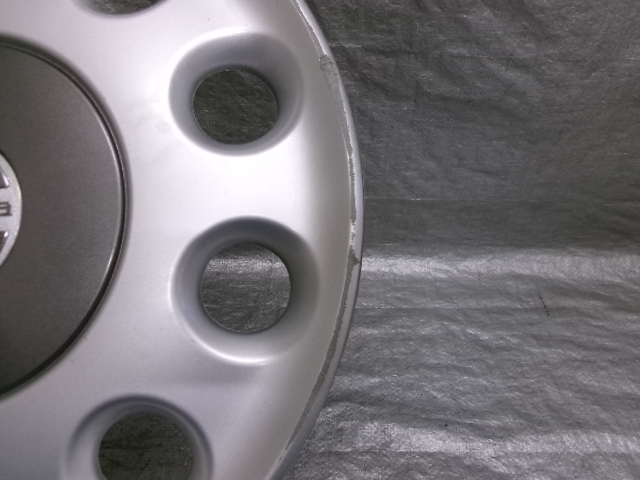 Yahoo!オークション - ミラココア DBA-L675S 14インチホイールキャップ...