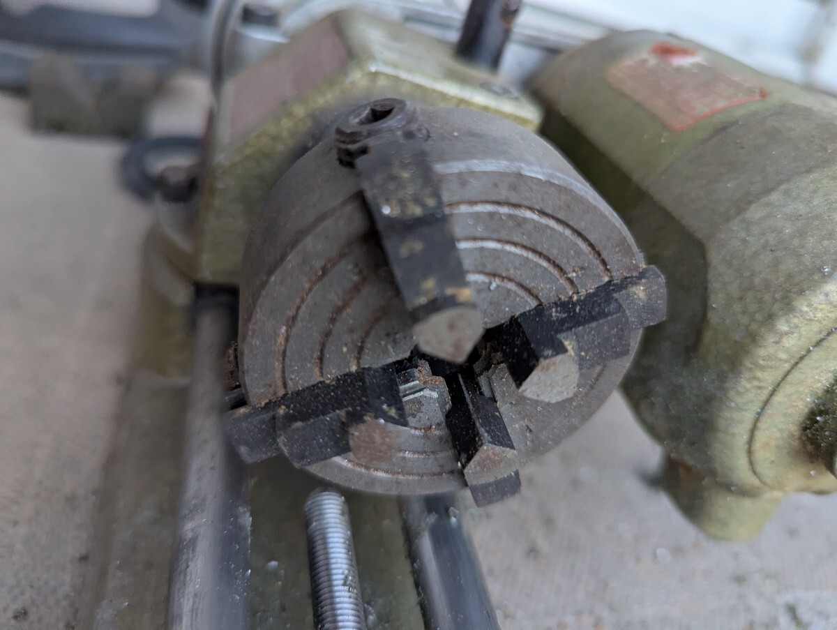 Yahoo!オークション - Emco Unimat medell SL