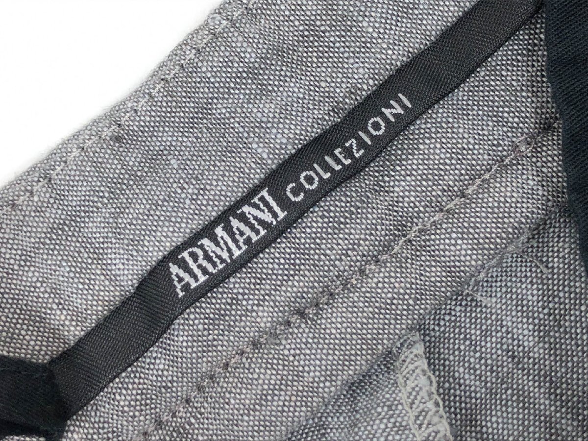 Yahoo!オークション - HH超美品【アルマーニコレツィオーニ ARMANI COL...