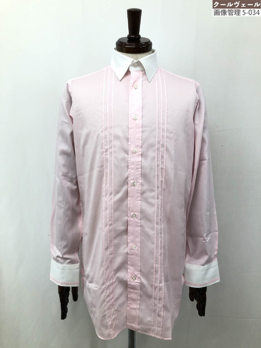 Yahoo!オークション - 美品【K.Tani 谷シャツ商会】DAVID＆JOHN ANDERS...