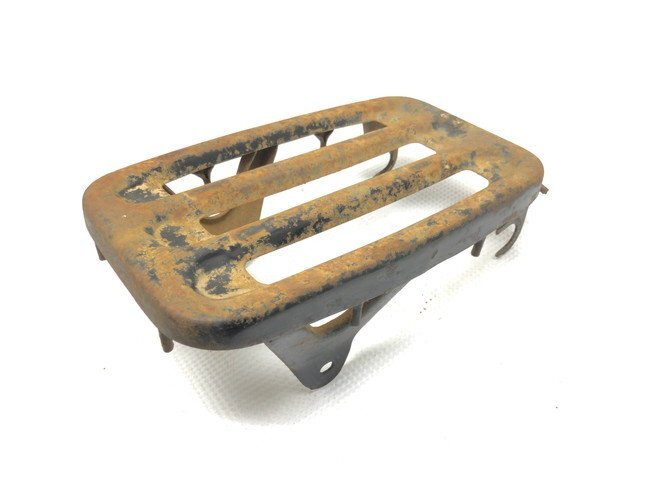 Yahoo!オークション - A624【B】 (2) リアキャリア LA2 トーハツ アロ...