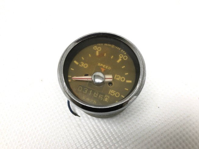 Yahoo!オークション - A624【A】 針/ODD動作OK スピードメーター LA2 ...