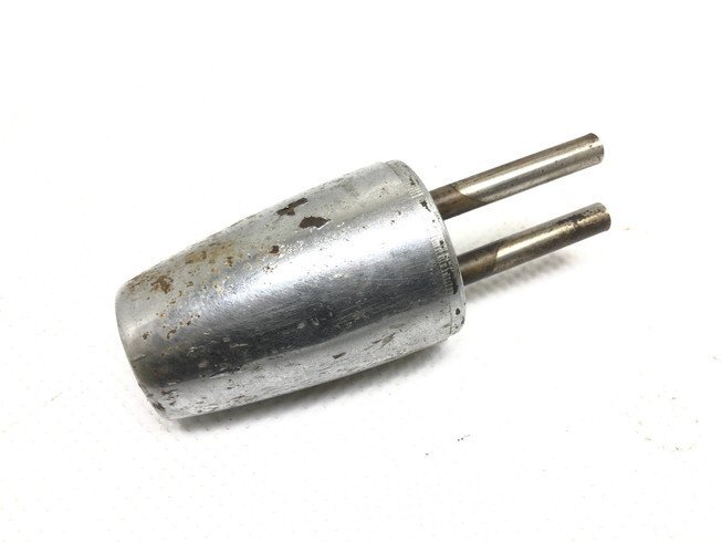 Yahoo!オークション - A624【レターパック】 サイレンサー エンド LA2 ...