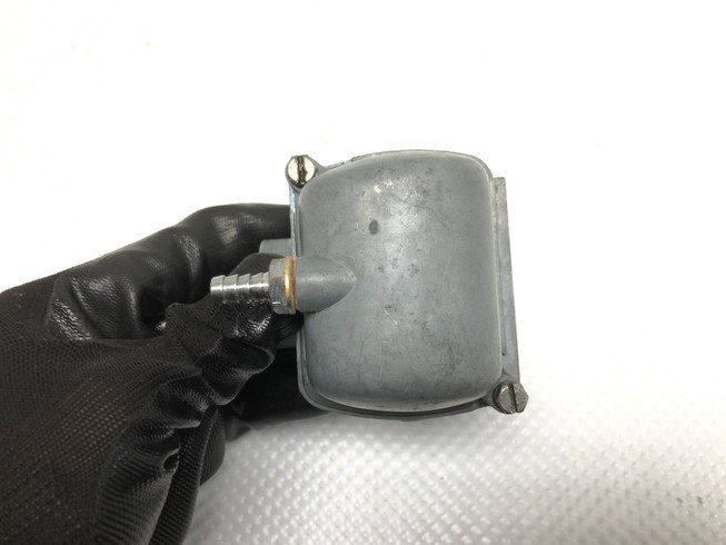 Yahoo!オークション - A624【A】 キャブレター LA2 トーハツ アロー ラ...