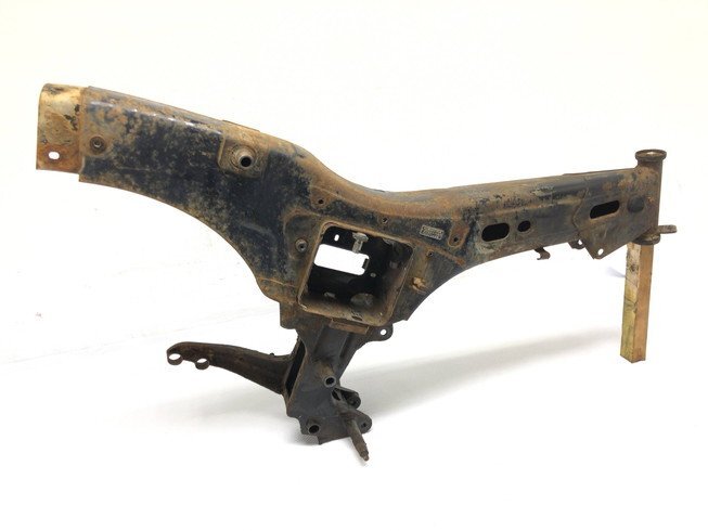 Yahoo!オークション - A624【I】 フレーム LA2 トーハツ アロー ランペ...