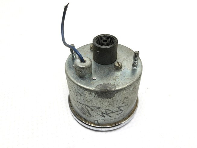 Yahoo!オークション - A624【A】 針/ODD動作OK スピードメーター LA2 ...