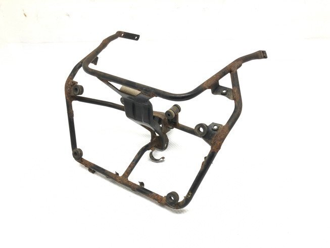 Yahoo!オークション - A626【D】 マフラー サイレンサー FZR400 1WG 始...