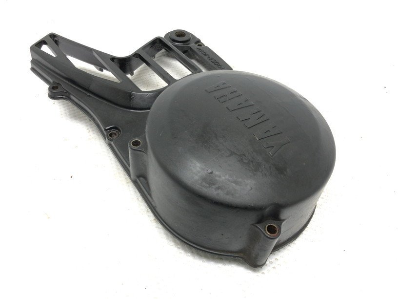 A543 B スプロケットカバー バンシー YF350Z 3GG 始動動画有 ヤマハ 4輪 バギー YFZ350(パーツ)｜売買されたオークション情報、yahooの商品情報をアーカイブ公開 ...