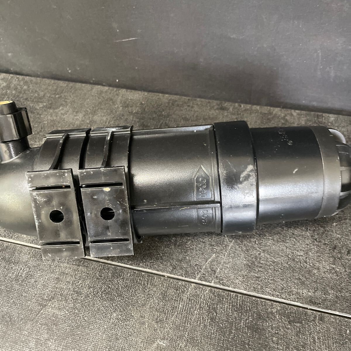 Yahoo!オークション - カミハタ ターボツイストZ 9w UV抗菌灯 説明書付...