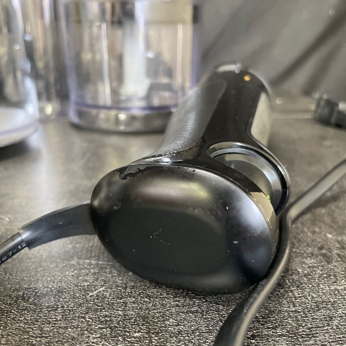 Yahoo!オークション - BRAUN Multi Quick7 ブラウン ハンドブレンダー ...