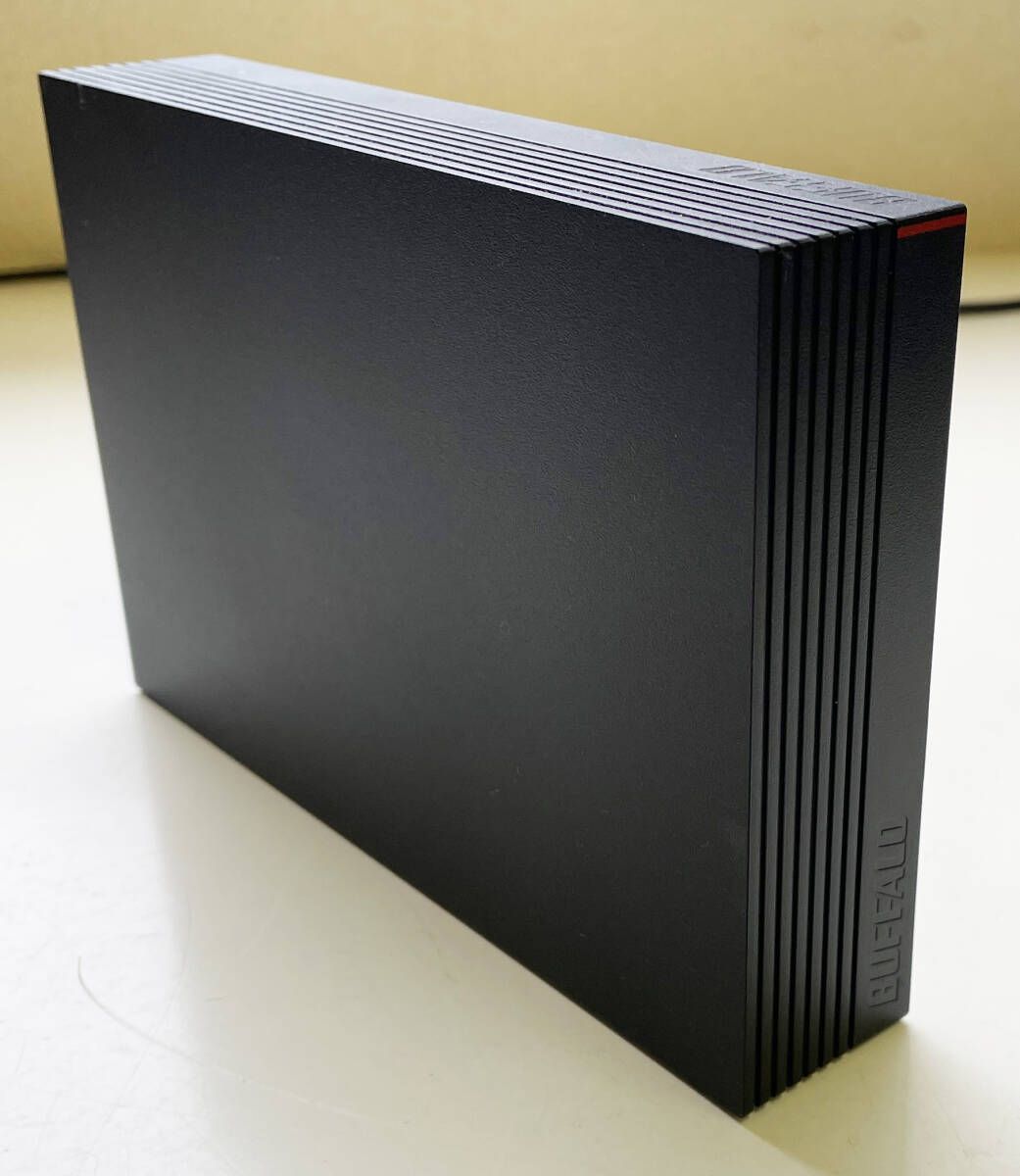 Yahoo!オークション - BUFFALO HD-LD3.0U3-BKA 3TB