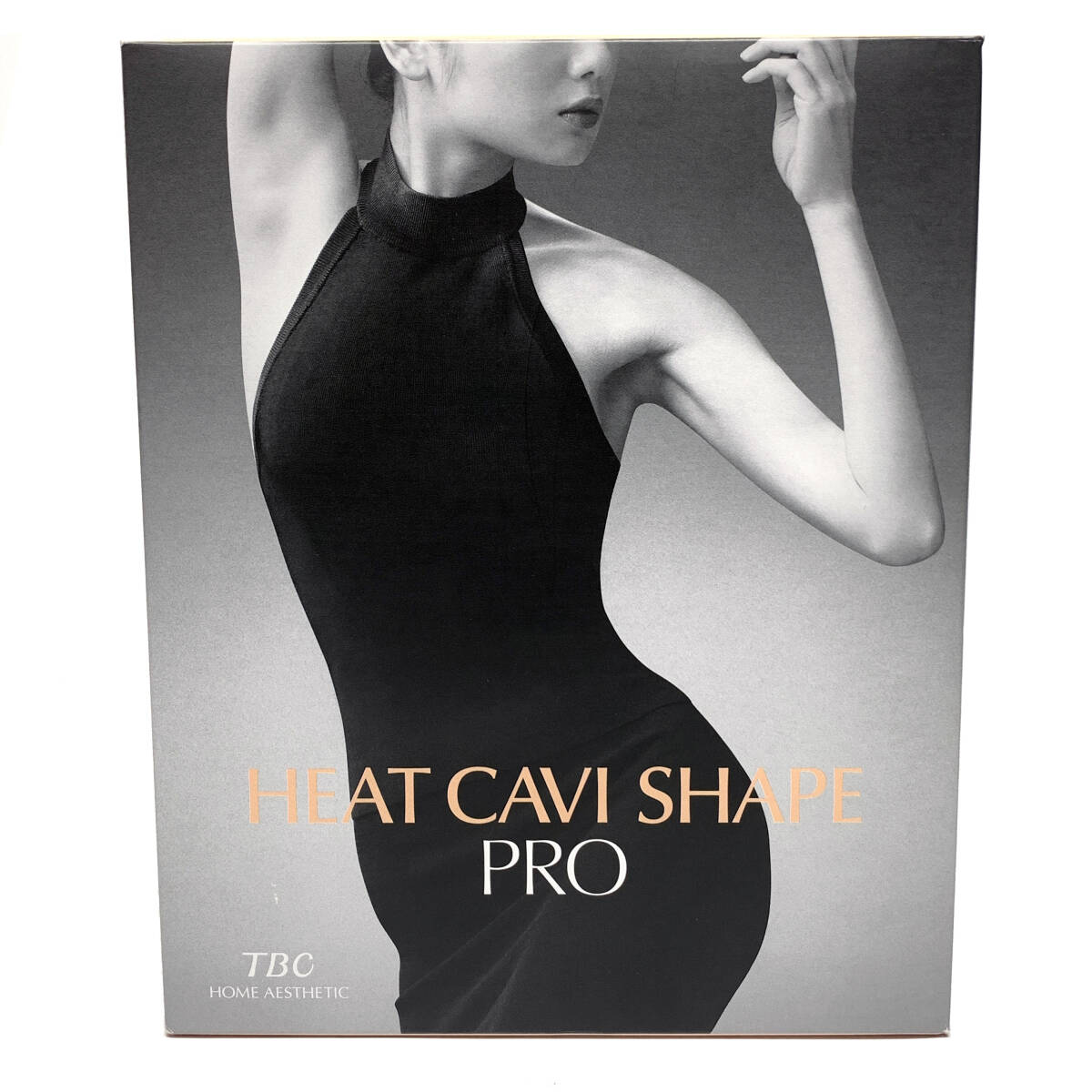 tu110 エステティック TBC ヒートキャビシェイプPRO HA-HC01-PR(ボディケア)｜売買されたオークション情報、yahooの商品情報をアーカイブ公開 - オークファン ...