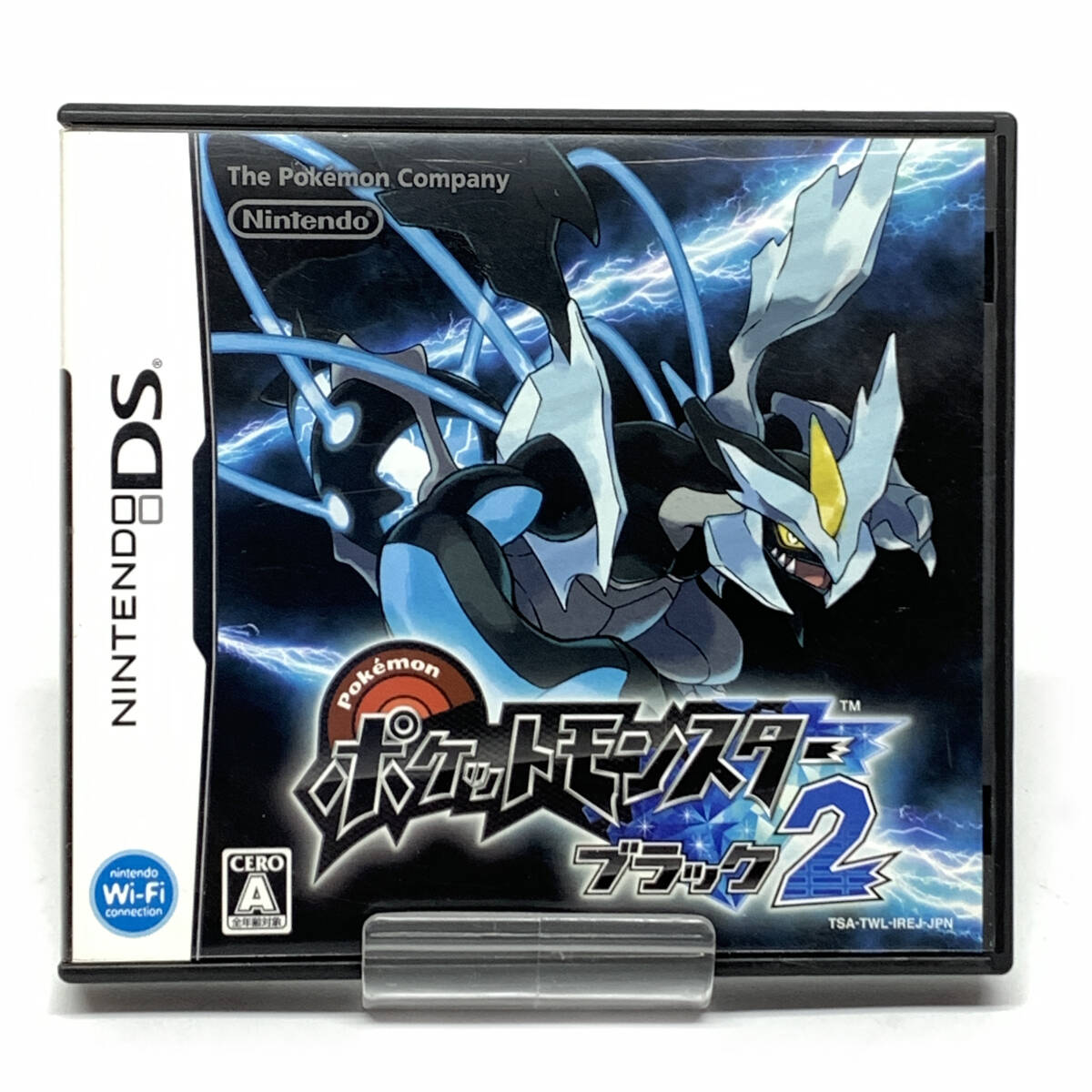 Yahoo!オークション - tu045 Nintendo ニンテンドー DS ソフト ポケッ...