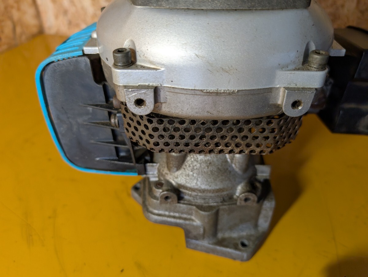 Yahoo!オークション - クボタ スパイダーモア GC－S400 中古エン...