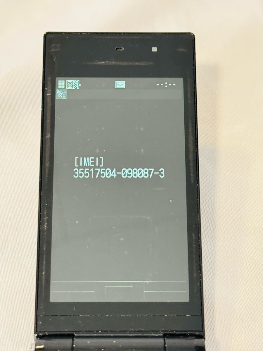 Yahoo!オークション - NTT docomo ドコモ 富士通 F-11C ガラパゴス ケ...