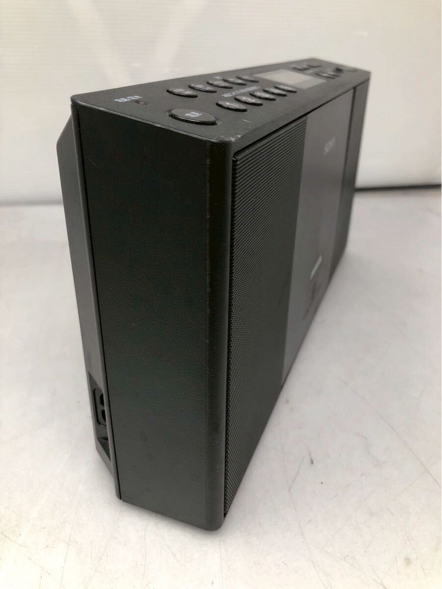 Yahoo!オークション - SONY ZS-E30 パーソナル オーディオシステム CD...