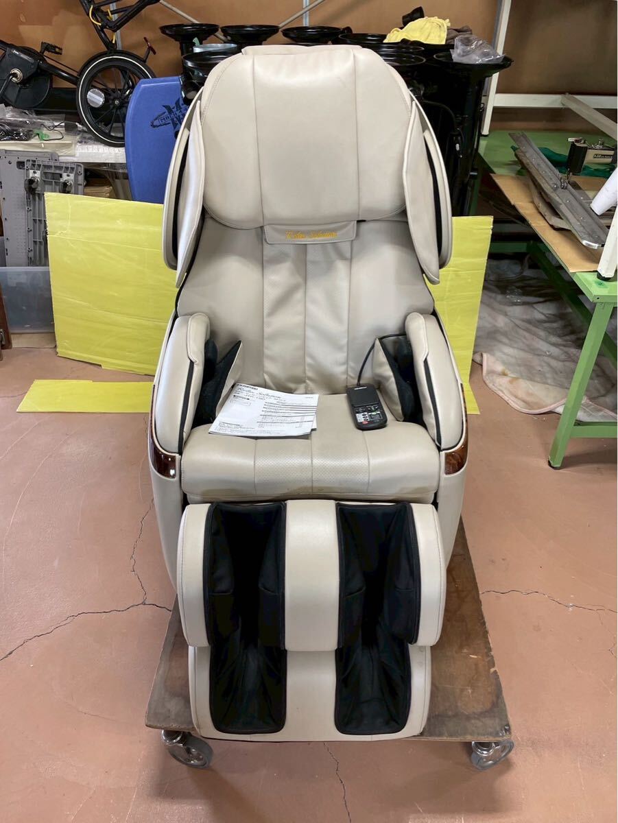 Yahoo!オークション - フジ医療器 リラックスソリューション JTR-190 ...