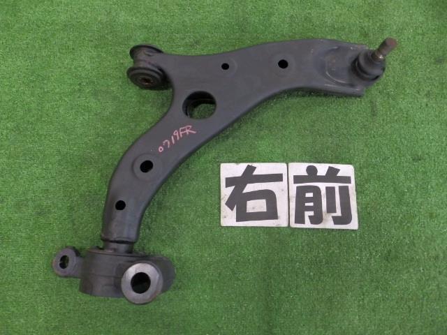 Yahoo!オークション - アクセラ DBA-BMEFS 右フロントロアアーム PE-VP...