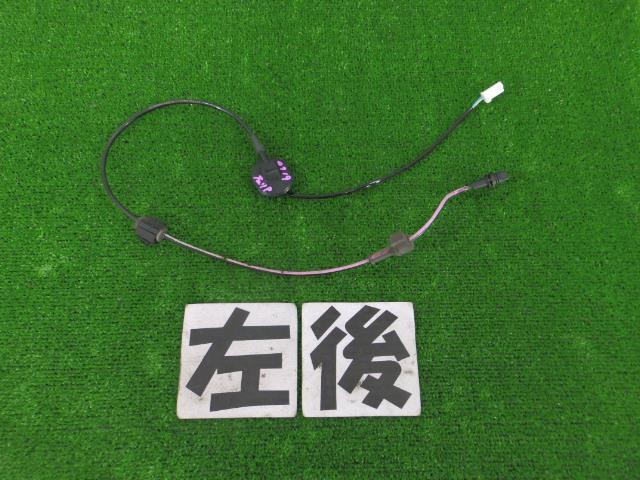 Yahoo!オークション - アクセラ DBA-BMEFS ABSセンサー PE-VPR 25D K19...