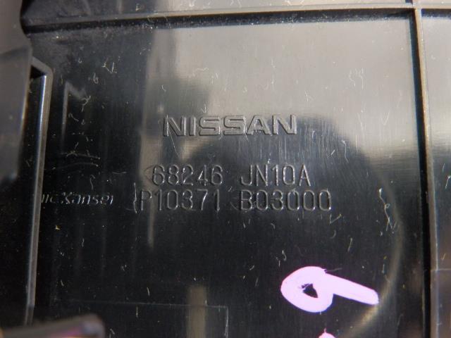 Yahoo!オークション - ティアナ DBA-J32 ACスイッチ/エアコンパネル VQ...