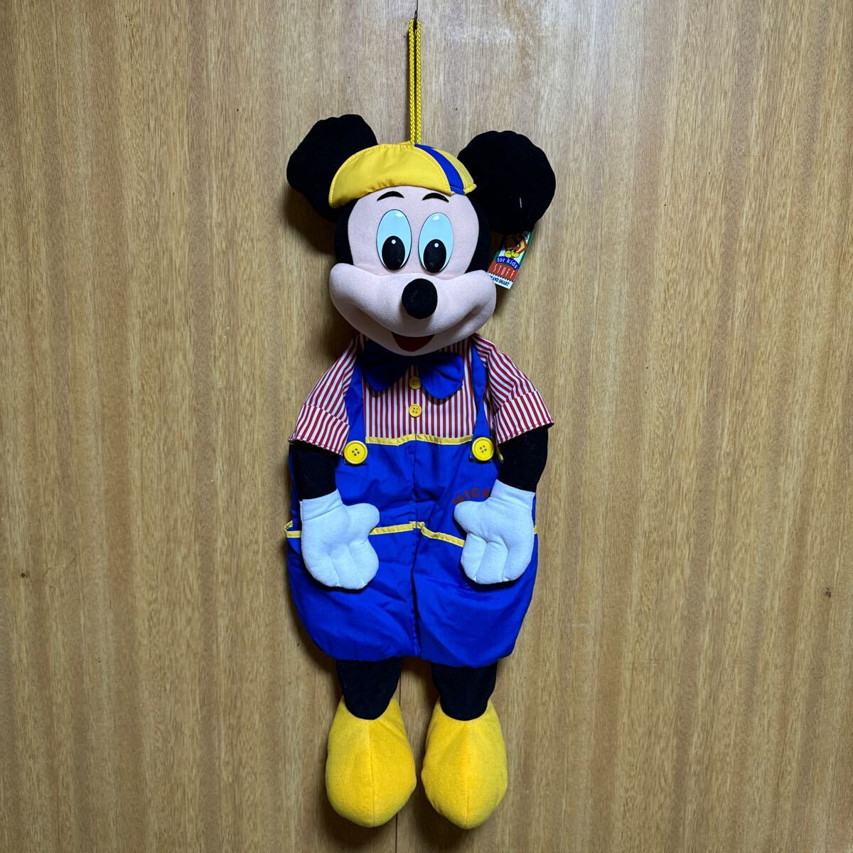 Yahoo!オークション - ミッキーマウス