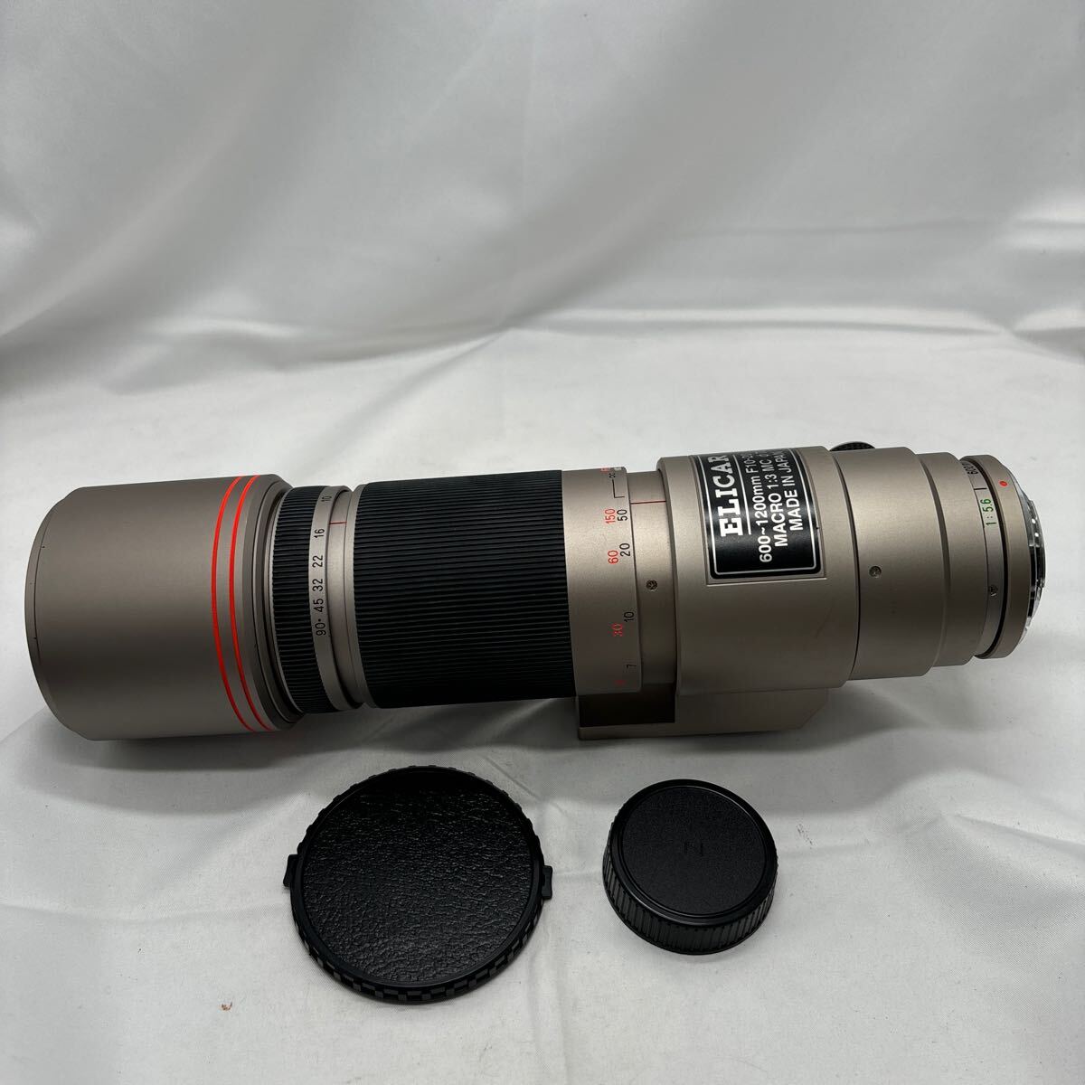 Yahoo!オークション - 美品 ELICAR エリカー 53702 [ELICAR 600-1200M...