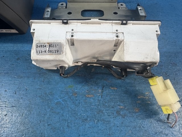 Yahoo!オークション - NISSAN 日産 ダットサン ピックアップ QMD21 純...