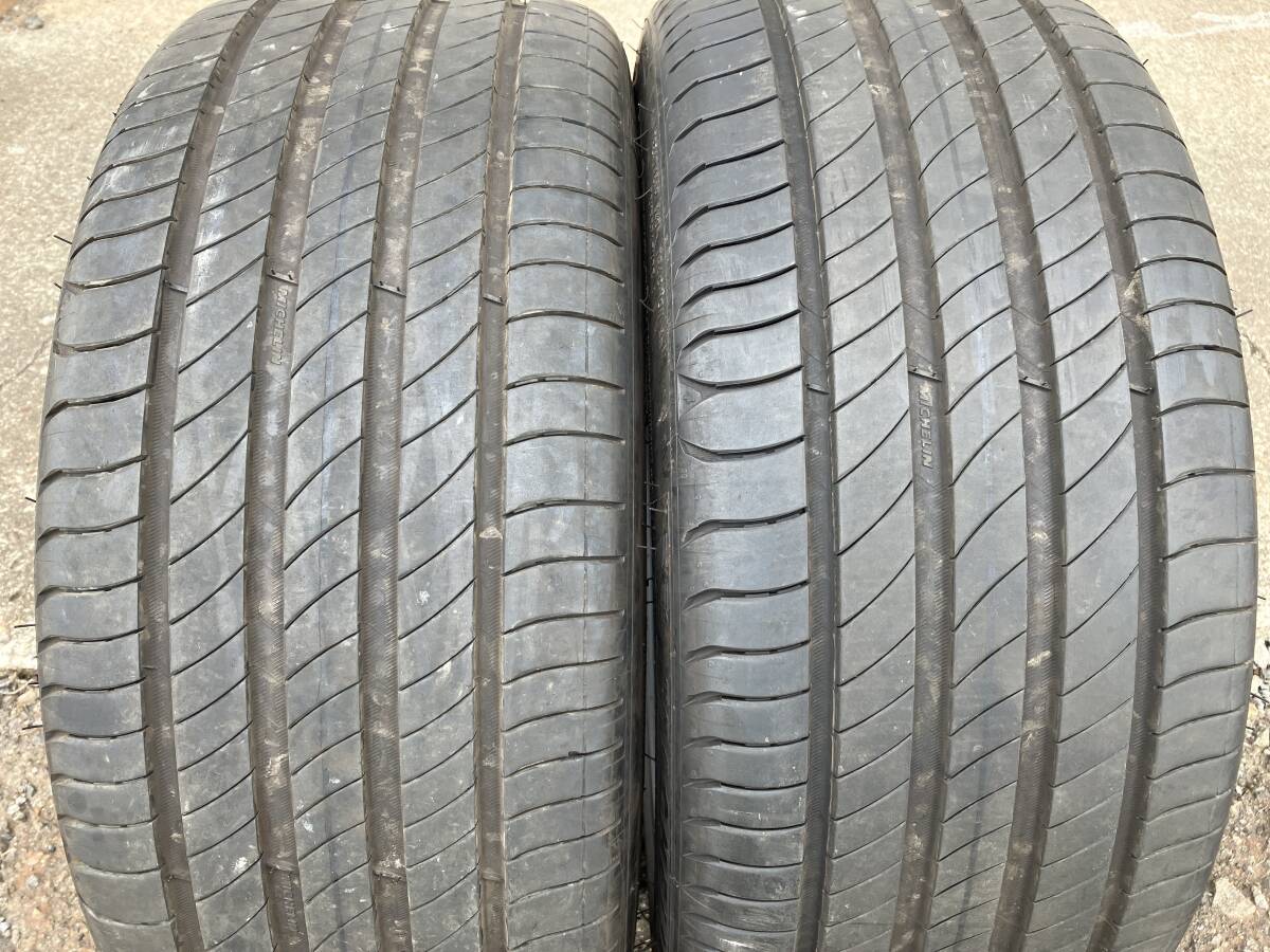 Yahoo!オークション - MICHELIN PRIMACY 4 235/40R19 96W ミシュラン ...