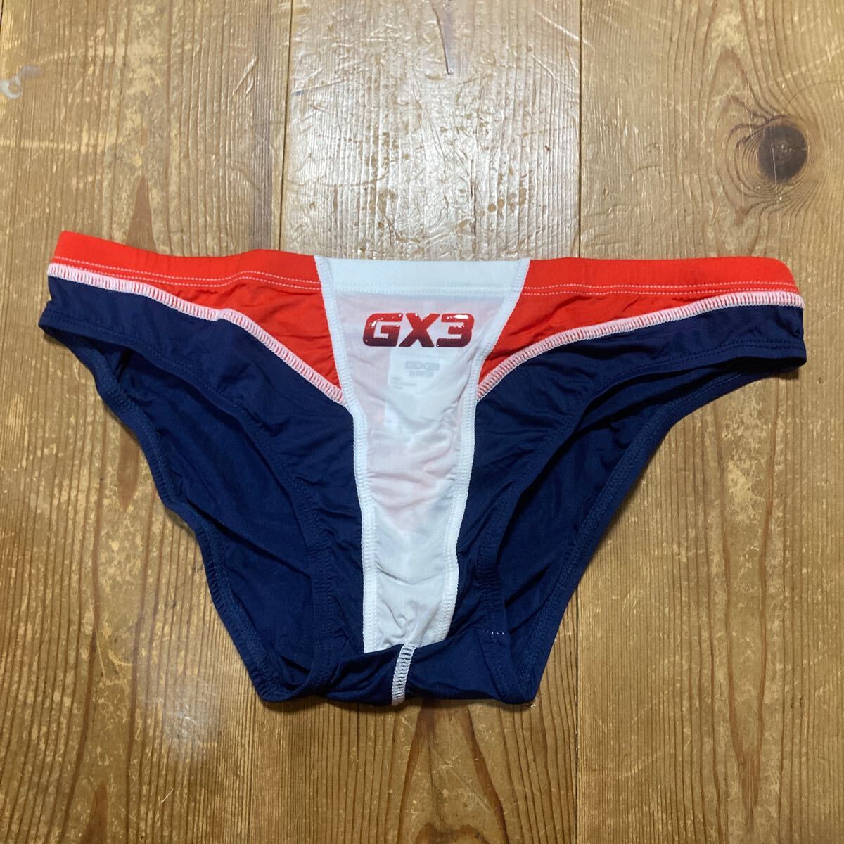 Yahoo!オークション - 発送詳細説明読んで XLサイズ 新品 GX3 ジーバイ...