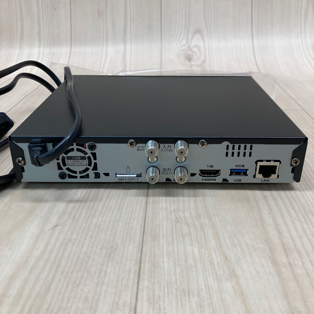 Yahoo!オークション - N166 AM-250530-196 I-O DATA アイオーデータ HV...