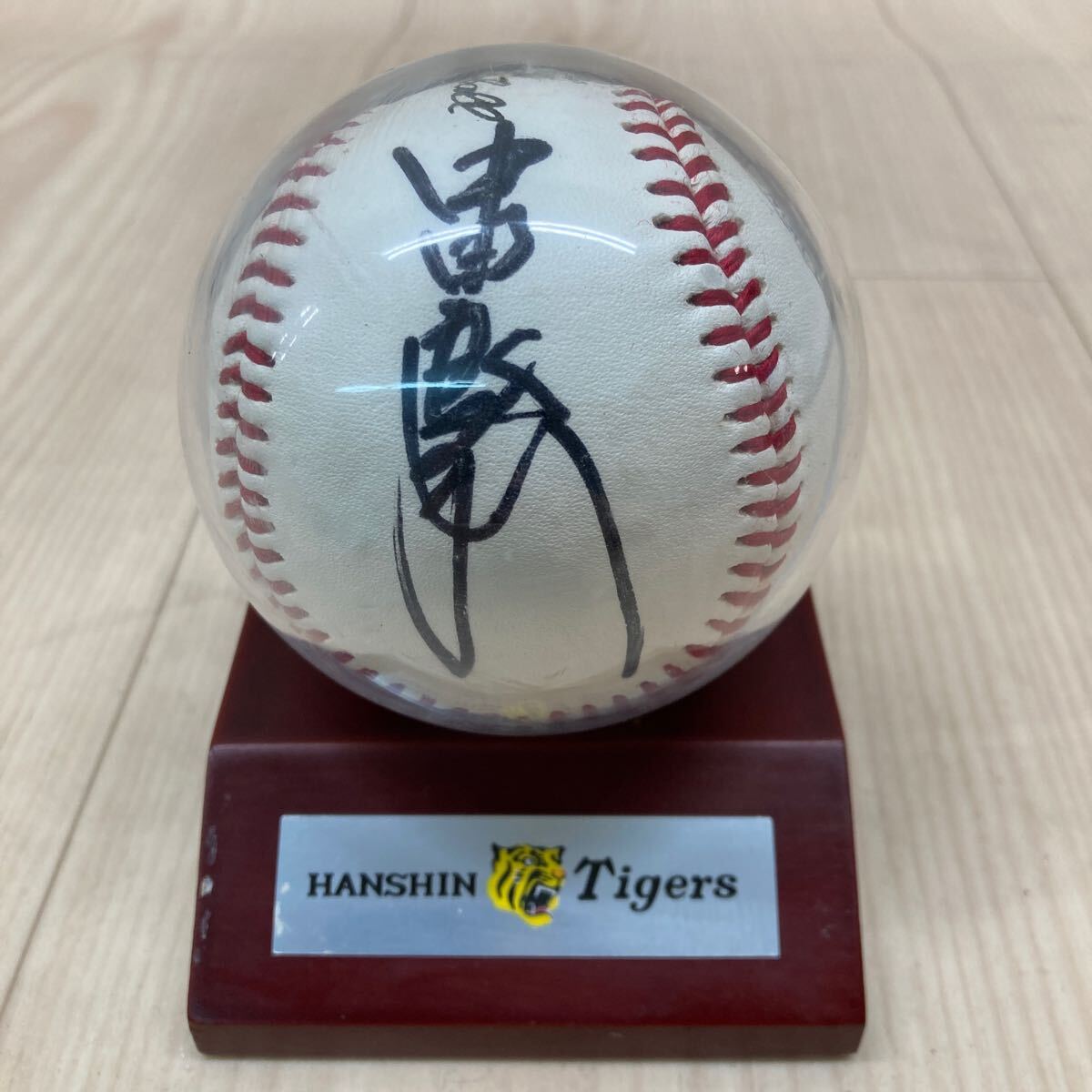 Yahoo!オークション - N192 HD-250617-58 阪神タイガース HANSHIN Tige...